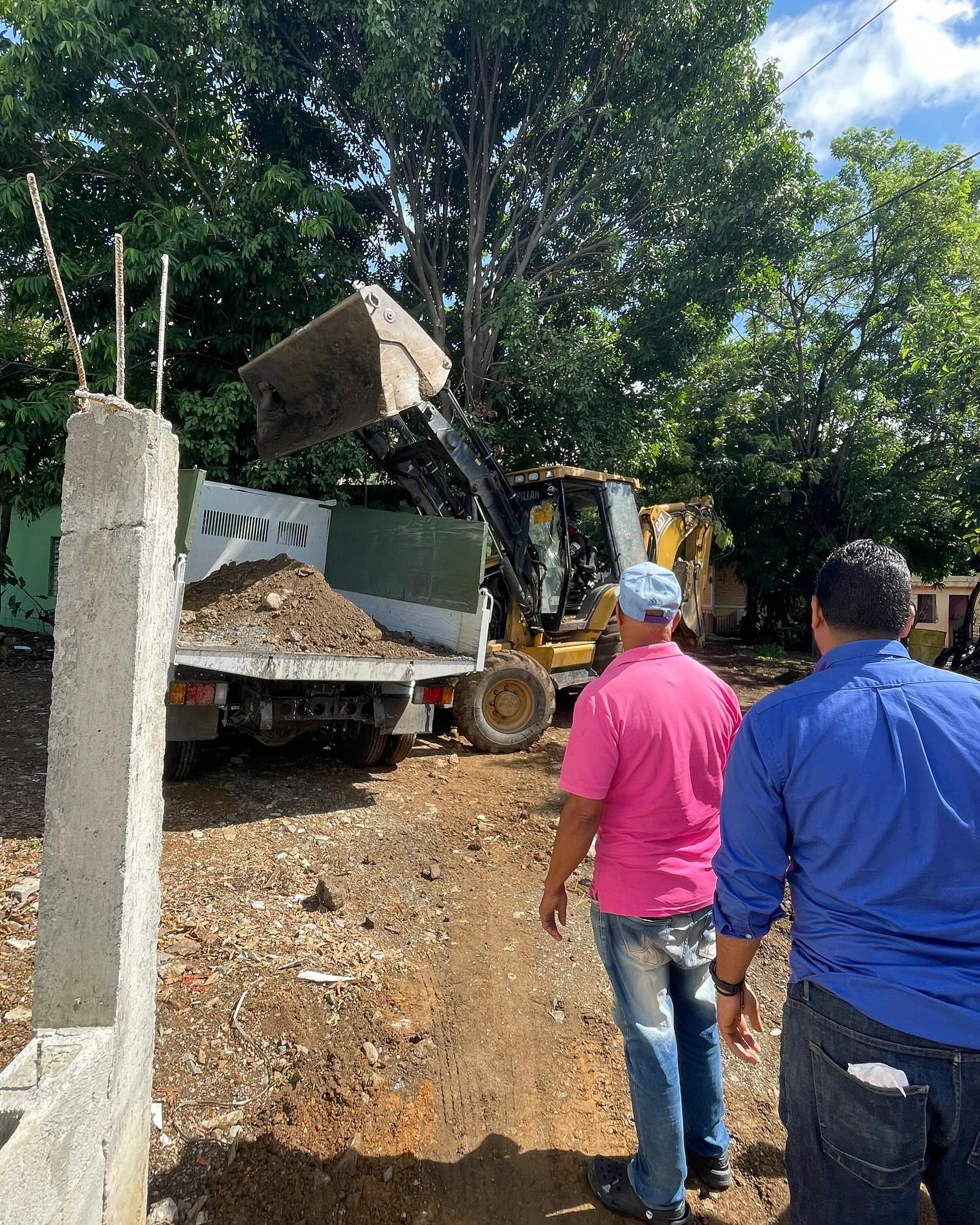 Ayuntamiento Municipal de Sabana Larga